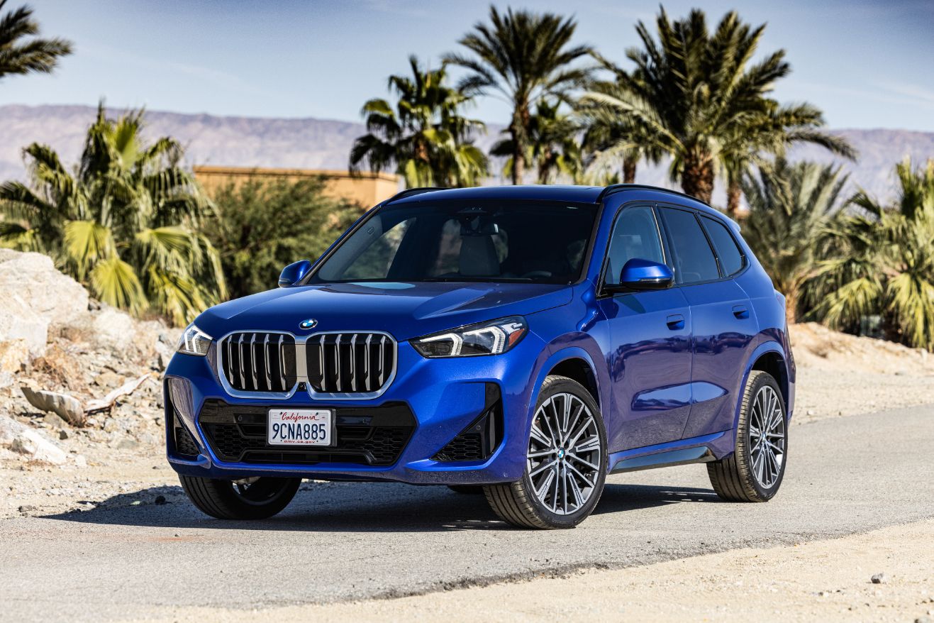 BMW BMW