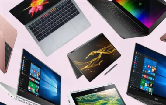 لو محتار .. أقوى وأفضل أجهزة لاب توب في 2023