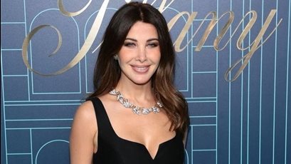 سعر صادم تكلفة فستان نانسي عجرم تثير الجدل شاهد