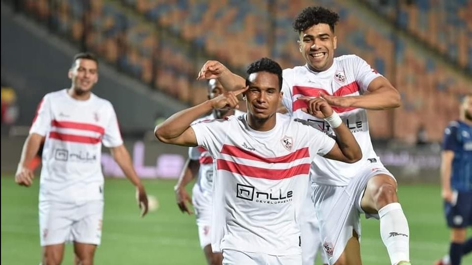 بعد اعتذار السوبر اتحاد الكرة يجهز مفاجأة لنادي الزمالك محليا وإفريقيا