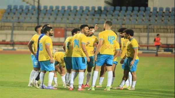 مدرب الإسماعيلي الجمهور كلمة السر في الفوز على الزمالك وأشكر مجلس