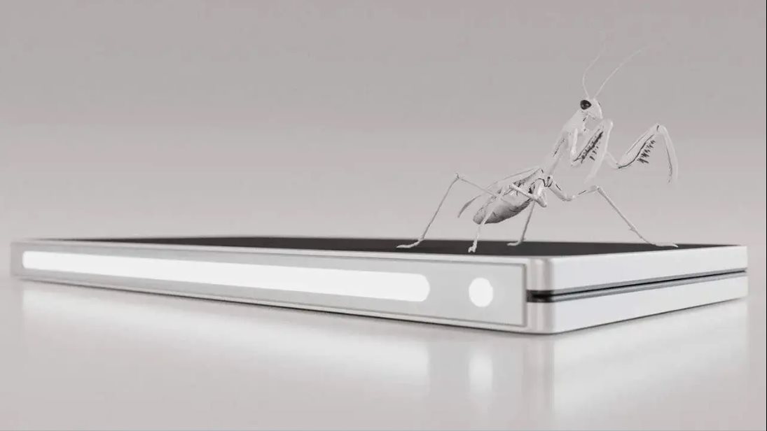 الملك الجديد للهواتف القابلة للطي.. اعرف مواصفات Nothing Fold 1