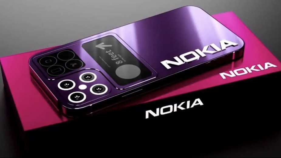 بـ1868 جنيه.. موبايل Nokia يدخل في منافسة مع سامسونج وشاومي