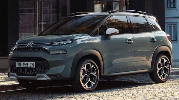 سيتروين C3 زيرو بـ960 ألف جنيه | صور