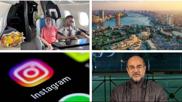 حدث ليلا مصر من أغنى دول العالم بثروة 1 4 تريليون دولار في تقرير حديث