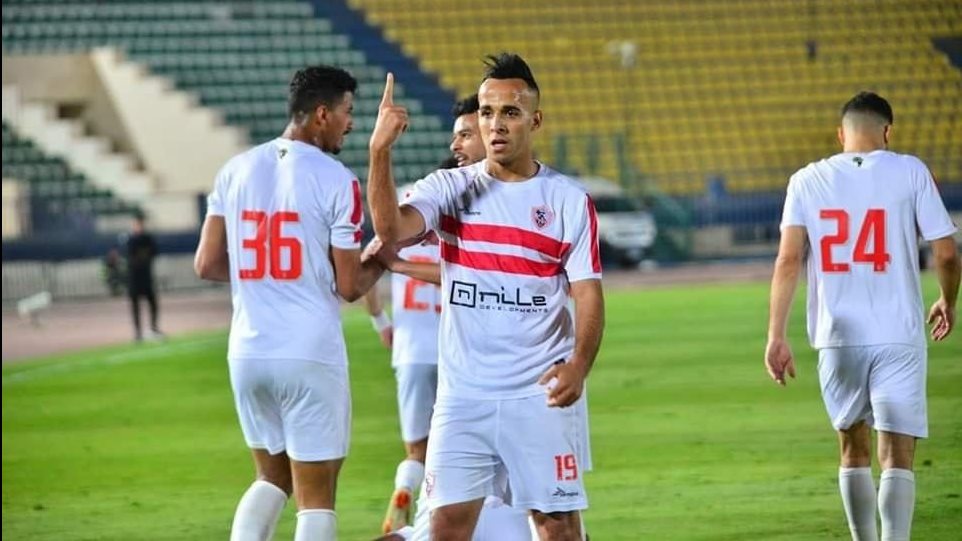مش مجاملة تحركات من اتحاد الكرة لحل أزمة قيد الزمالك بالبطولة العربية