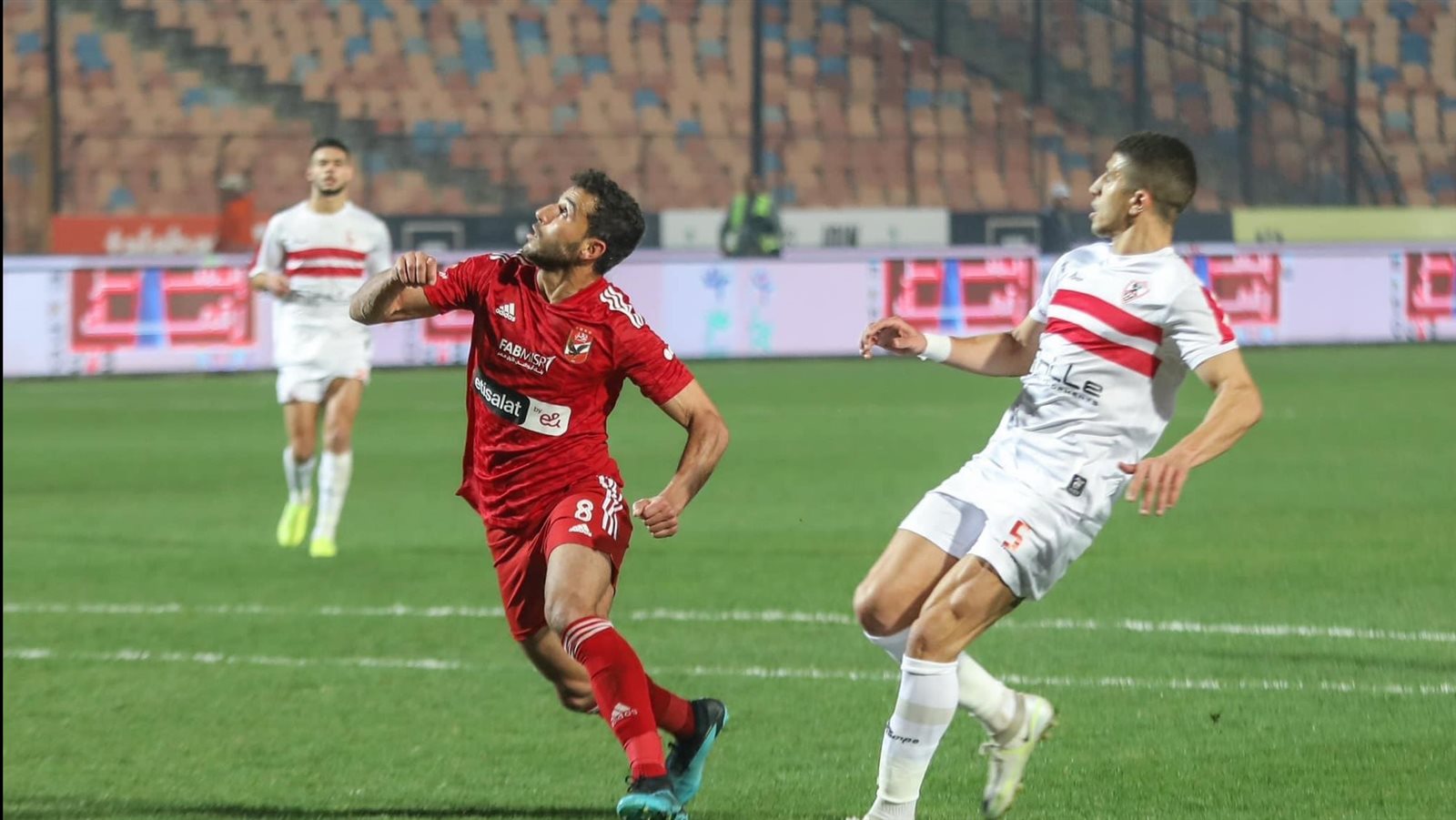 أزمة مديونية الأندية تشتعل بند 7 يصدم الزمالك و12 عقبة أمام الأهلي
