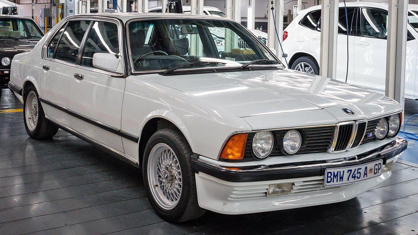 متضيعش الفرصة| BMW E37 أوتوماتيك بـ 85 ألف جنيه