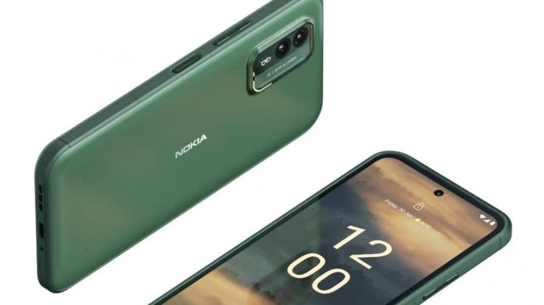 موبايل جديد يعيش العمر كله من Nokia .. مواصفات وسعر لن تصدقه