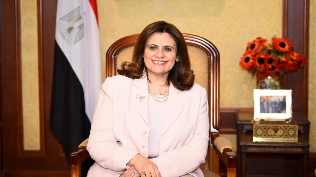 الهجرة تعلن انتقال العمل إلى مقر الوزارة في العاصمة الإدارية الجديدة