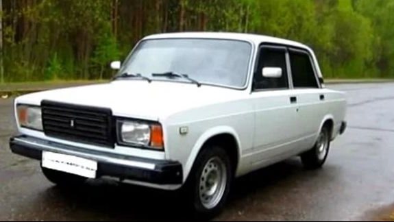 لادا مكيفة بسعر 65 ألف جنيه فقط