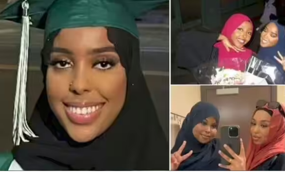 مصرع 5 شابات مسلمات في حادث مروع بـ أمريكا