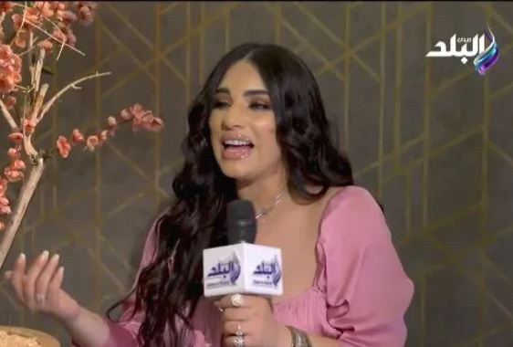 مروة نصر كان نفسي أبقى دكتورة وبابا توفى قبل طرح أول ألبوم