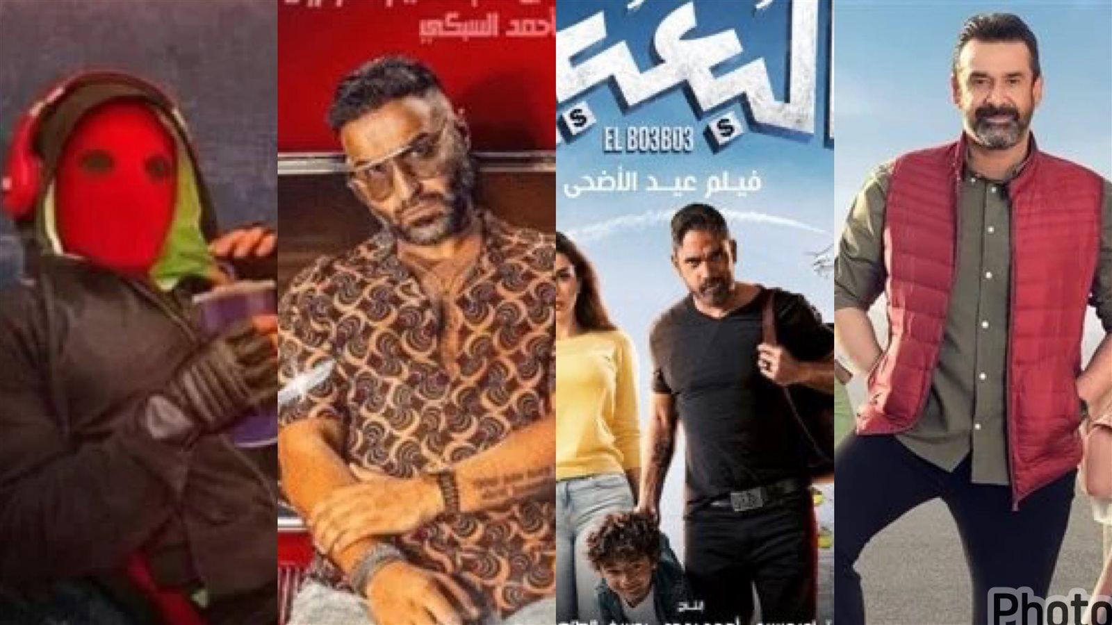 Top Box Office Movies: The Ruby House, Boogeyman, Taj, Mr. X - Archyde