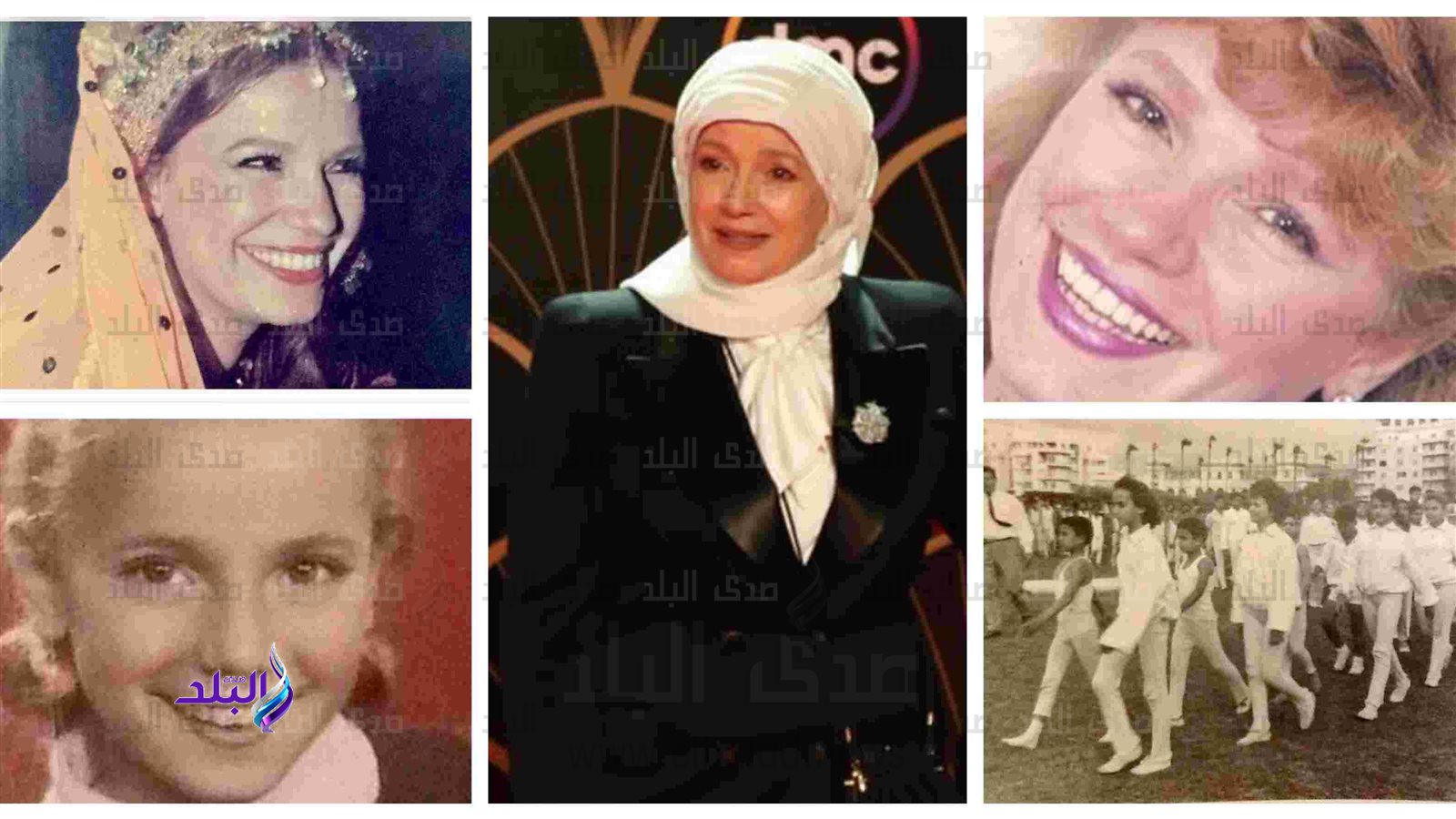 Moshira Ismail: Unlocking the Secrets and Stories of Egyptian Drama ...