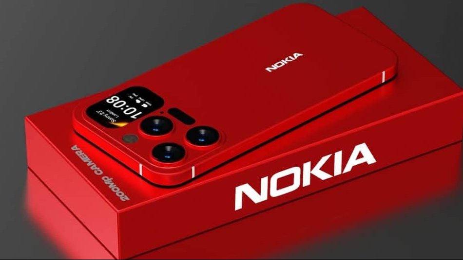 أحدث موبايلات نوكيا.. بسعر 600 جنيه فقط
