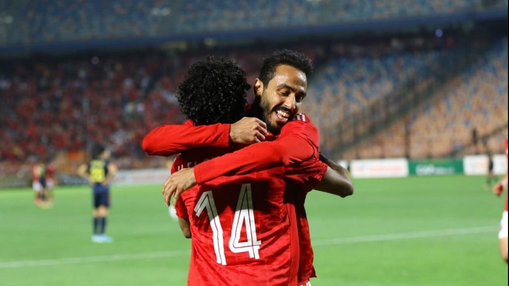 قرار جديد من اتحاد الكرة في ايقاف ثنائي الأهلي والزمالك تفاصيل