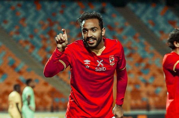 أول رد فعل من محمود كهربا بعد قرار لجنة التظلمات