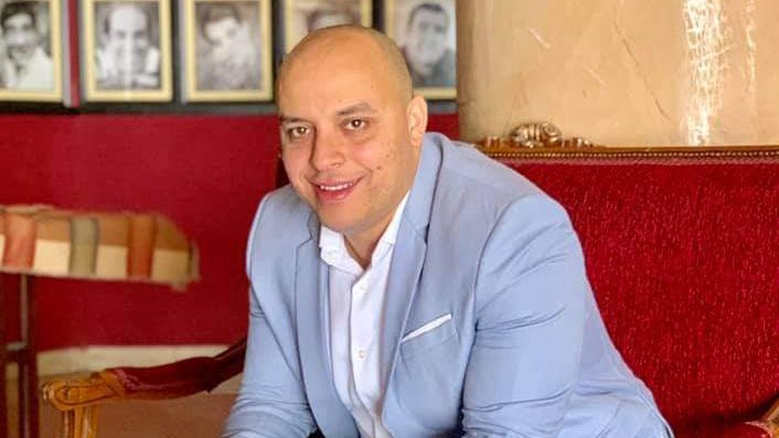 Giza Investigation Successfully Captures Fraudulent Owner of "Build ...