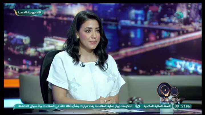 ريم طارق: «حسن شاكوش كان بيخوني مع فنانة مشهورة في نهار رمضان»