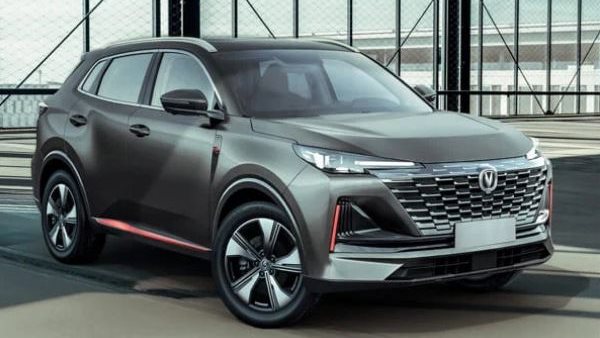 أسعار ومواصفات شانجان CS55 بلس موديل 2024