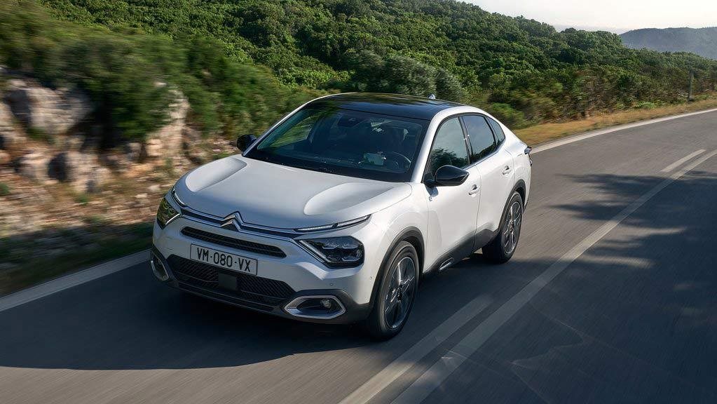 سعر ومواصفات ستروين C4X موديل 2024 الجديدة بالسوق المصري |صور