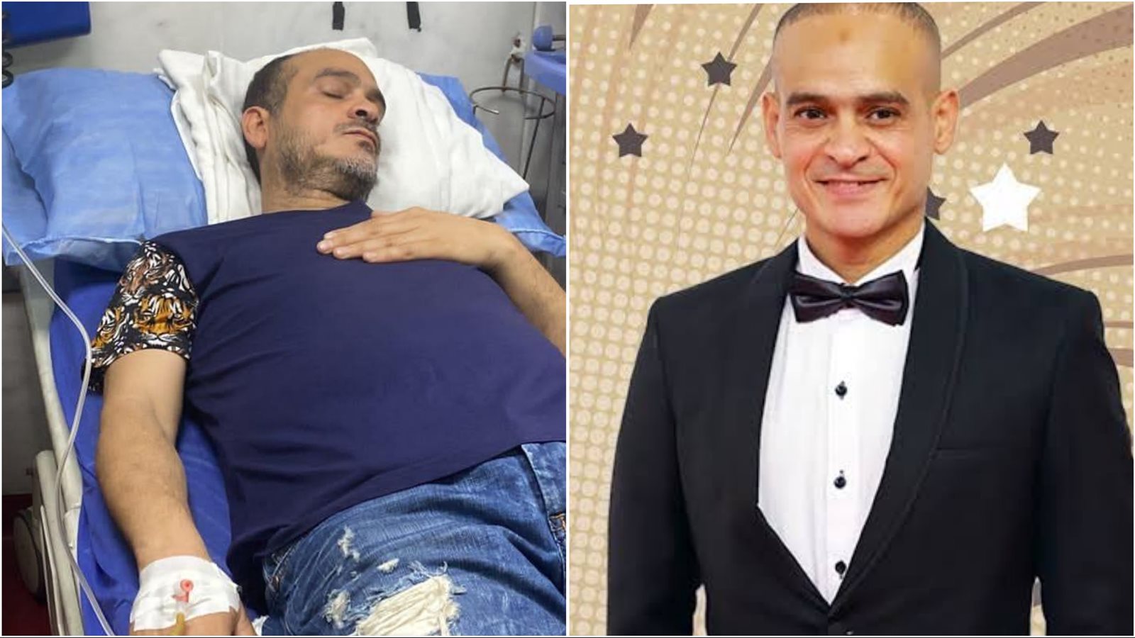 Mustafa Abbas: Updates on His Health, Family, and Latest Works – Archyde