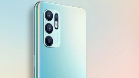 Discover the Best Mid-Range Smartphone: Oppo Reno 6 with Outstanding ...
