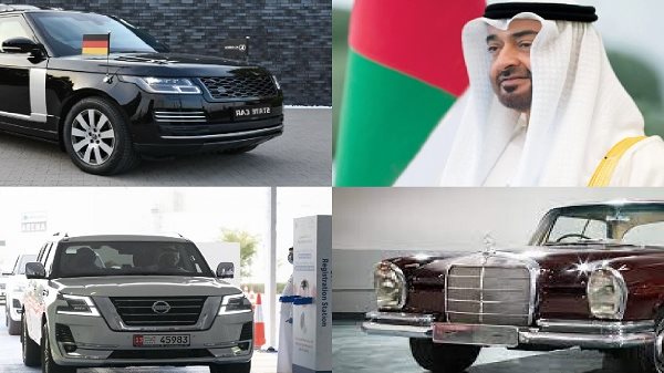 After his visit to El Alamein.. Learn about Sheikh Mohammed bin Zayed's ...