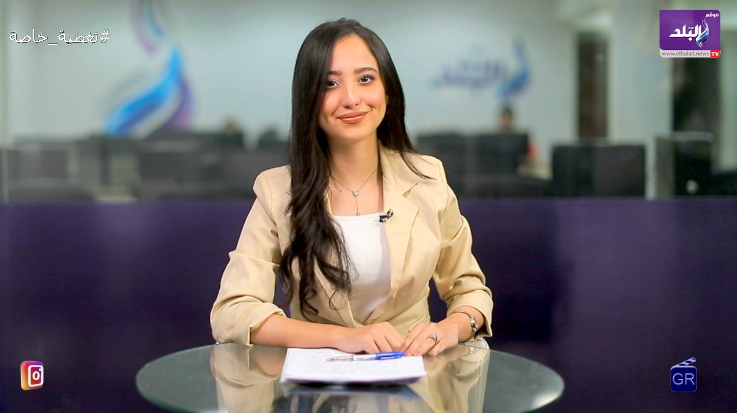موقع صدى البلد عاجل أمطار رعدية وعواصف تحذير عاجل لسكان