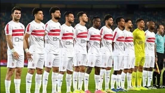 بعد انتهاء أزمة القيد الزمالك يسعى لضم 3 صفقات نارية تفاصيل