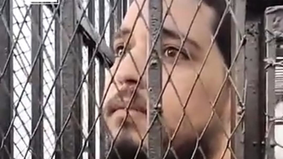 كانت على علاقة محرمة حوار بين القاضي والمتهم بموت زوجته بالفيوم