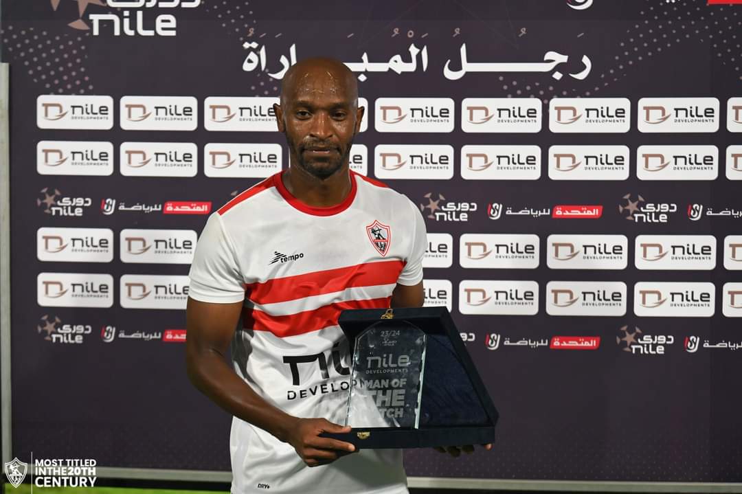 مصدر بالزمالك يكشف حقيقة أزمة شيكابالا وعمرو السيسي