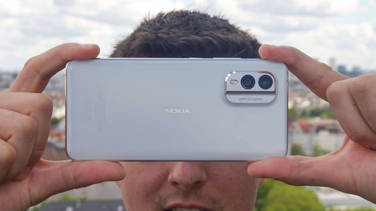 بسعر 3400 جنيه.. موبايل اقتصادي جديد من Nokia بإمكانيات ممتازة