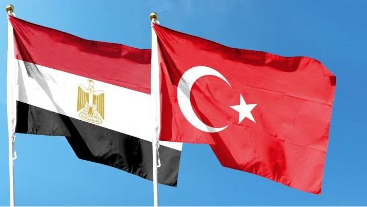خارطة طريق لرفع حجم التبادل التجاري بين مصر وتركيا إلى 15 مليار دولار