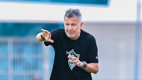 5 مدربين مرشحين أحمد حسن يكشف مصير أوسوريو مع الزمالك