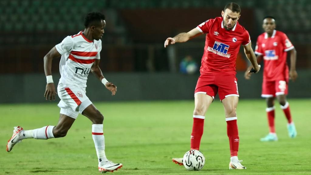 ميدو يكشف حل أزمة القيد في الزمالك وتفاصيل صفقة عمر كمال