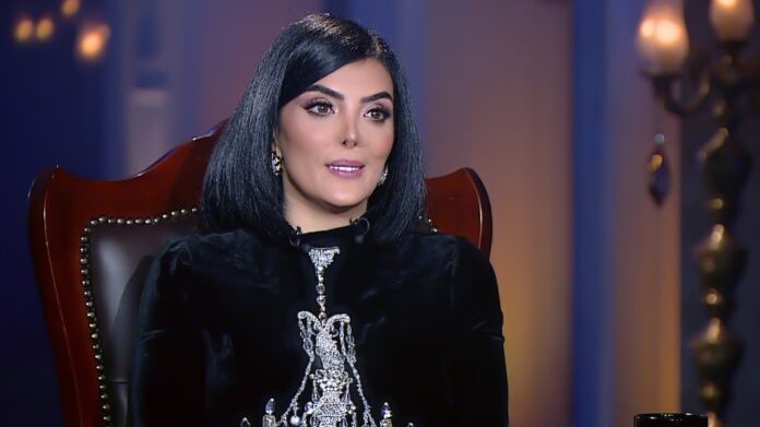 حورية فرغلي لا أفكر في الزواج بعد استئصال الرحم والكل تخلى عني
