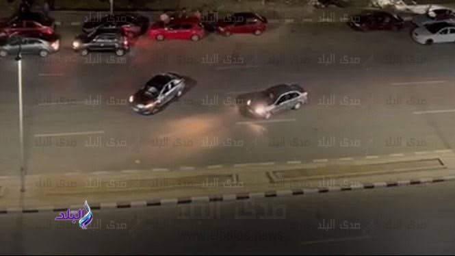 الداخلية تكشف ملابسات تداول فيديو لقائد سيارة يعرض حياة المواطنين للخطر
