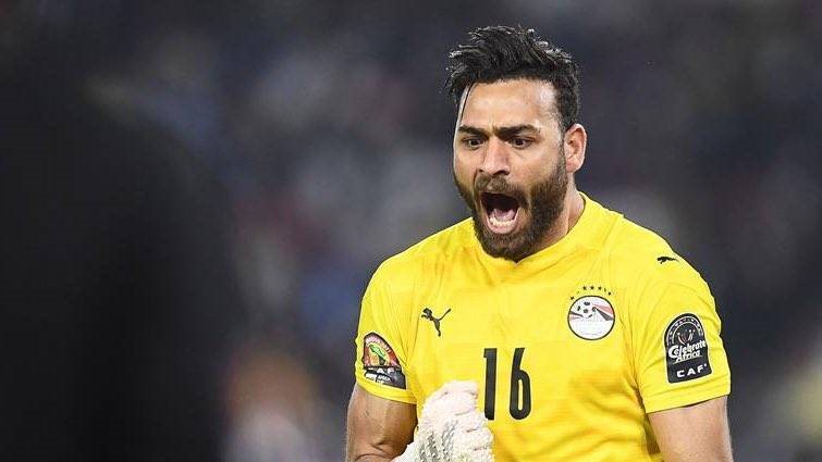 Abu Jabal welcomes joining Al-Ahly Club.. Details - News Directory 3