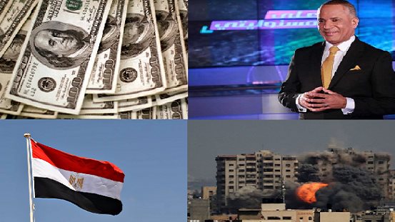 مصدر مسئول مصر تسلّمت ردًا من حماس حول الإطار المقترح للتهدئة بغزة
