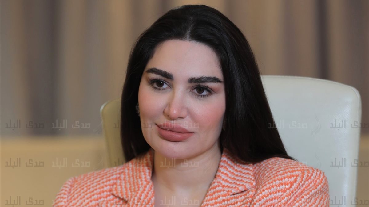 بعد 4 شهور انفصال سارة نخلة عن خطيبها