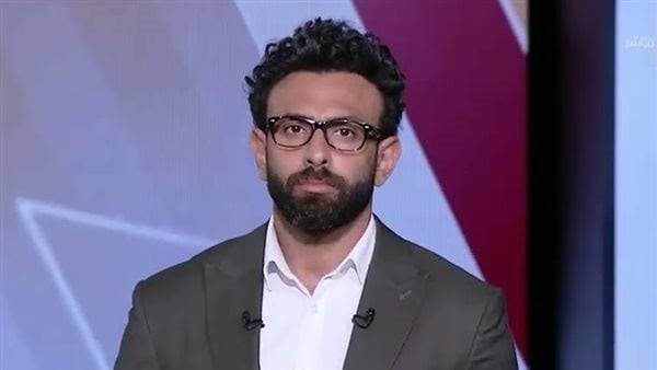اللاعب بتاعنا إبراهيم فايق يكشف حقيقة وجود خلاف بين اتحاد الكرة