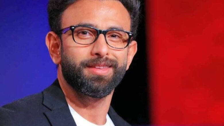 Ibrahim Fayek leaves work at On Time Sports.. Where to? - News Directory 3