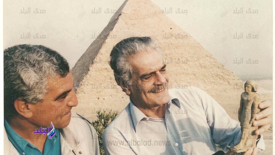 بعد تصريحات زاهي حواس خبير آثار يكشف مفاجأة غير متوقعة حول اليهود تفاصيل