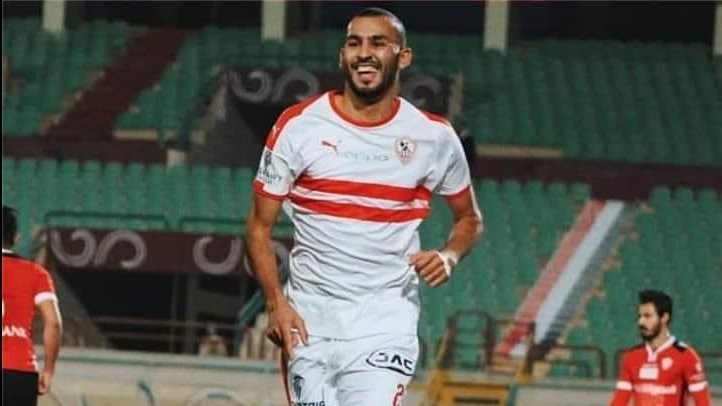 المندوه نحاول حل أزمة القيد بالتفاوض مع بوطيب وحصلنا على جزء من