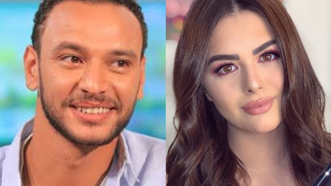 بعد حذف صورهما حقيقة انفصال أحمد خالد صالح وهنادي مهنا