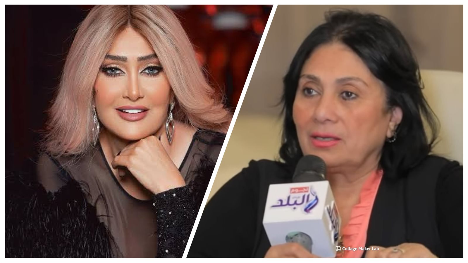 Gada Abdel Razek is a good actress.. Video - News Directory 3