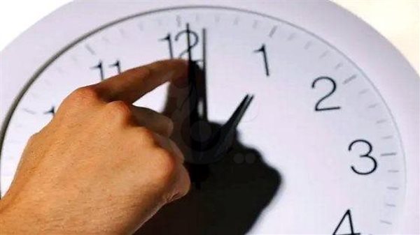 Will the clock change once more? Govt solutions questions on canceling ...