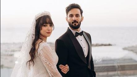 Business stars have a good time Hosni Sheta's marriage ceremony...PHOTOS - News Directory 3